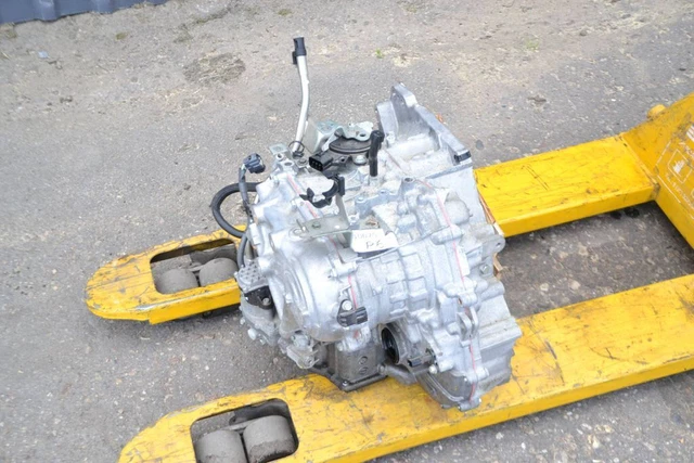 NISSAN QASHQAI 2020 Petrol Automatic gearbox 31020-X426A RLD7987 £3,742 ...
