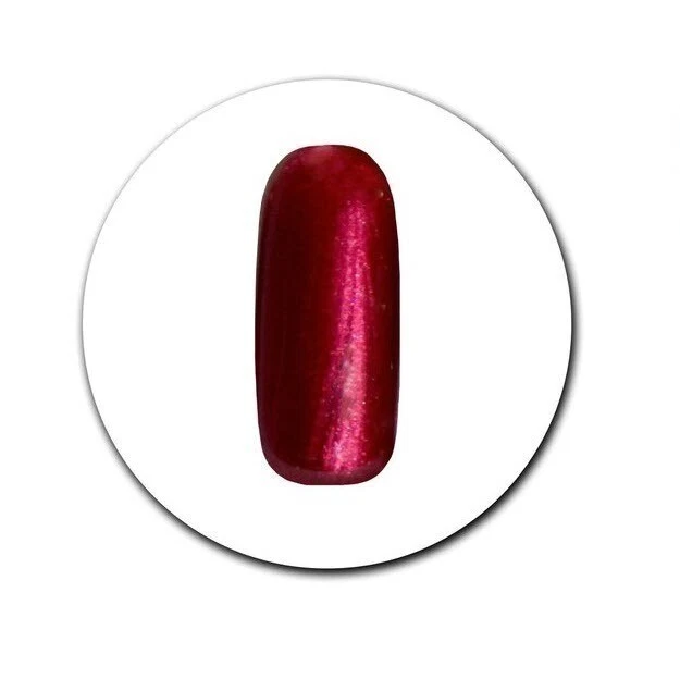WAVE SNS GELISH Dip Dipping Nail Powder 127 W127 Beet Red 56g $30.95 ...