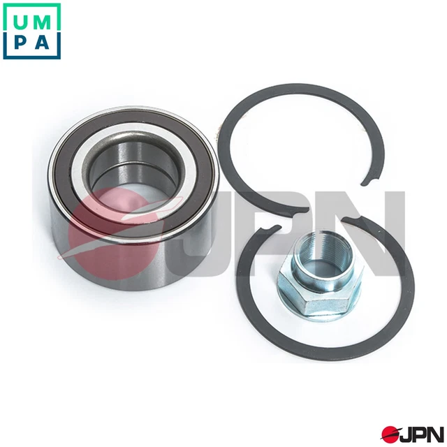 WHEEL BEARING KIT 10L9097-JPN FOR ALFA ROMEO PEUGEOT FIAT FIORINO/MPV ...