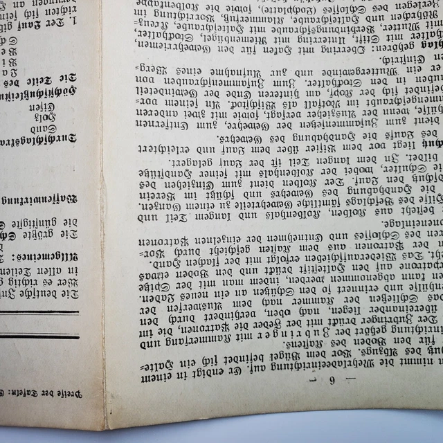 WW2 GERMAN WEHRMACHT Gewehr 98 papers rifle original military army ...