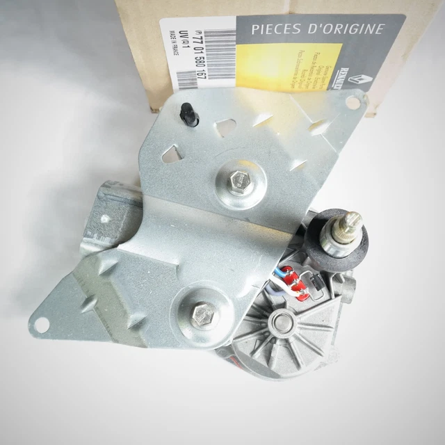 RENAULT SUPER 5 GTT GT turbo Baccara moteur essuie glace NEUF ...