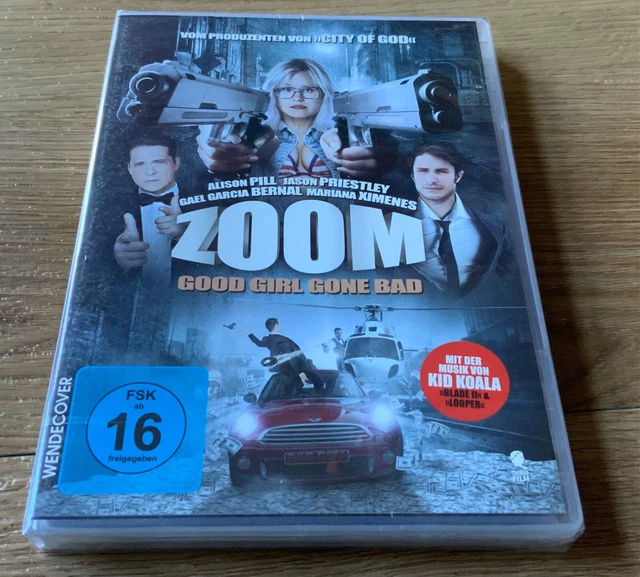 ZOOM - GOOD Girl Gone Bad (DVD) NEU EUR 1,00 - PicClick IT
