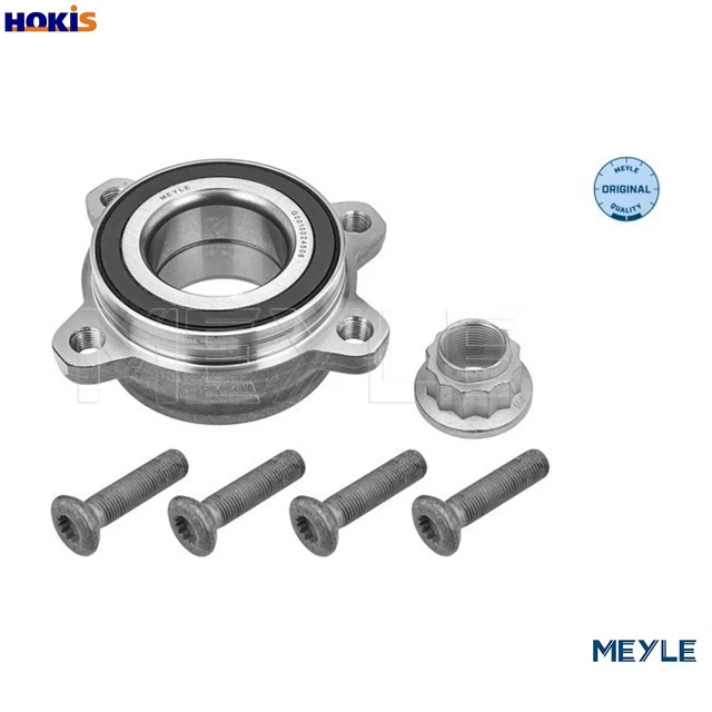 WHEEL HUB 100 652 0014 FOR PORSCHE M 05.9E/MCN.RB 3.0L 6cyl CAYENNE SUV ...