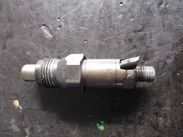 INJECTEUR POUR PEUGEOT 306 Berlina 3/5 Puertas S1 1.9 Turbodiesel 1307 ...