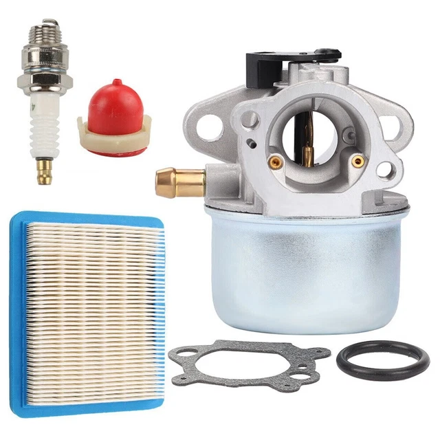 SUPERIOR CARBURETOR FOR Snapper For Murray For Craftsman 22 Push Mower ...