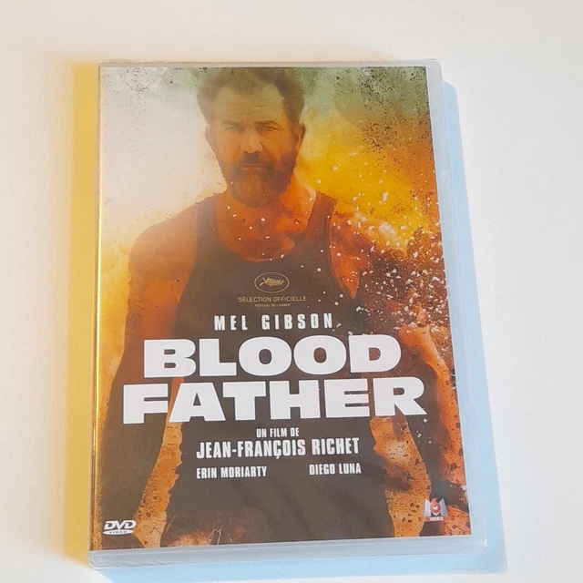 DVD BLOOD FATHER neuf emballé mel gibson EUR 7,14 - PicClick FR