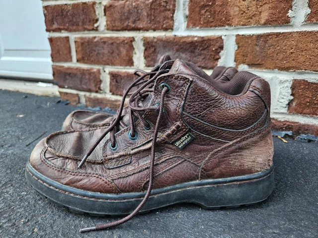 RED WING IRISH Setter Hunt Waterproof Boots Mens Size 11 3835 £30.41 ...