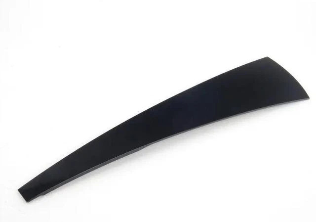 MERCEDES BENZ SLK R171 Left C-Pillar Cover Trim Genuine A1717950155 £72 ...