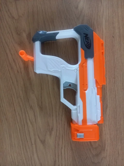 NERF MODULUS BLASTER Shoulder Stock Attachment Accessory £4.75 ...