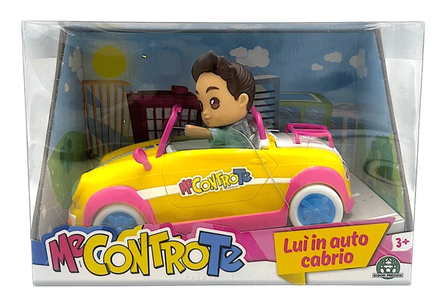 ME CONTRO TE - Giochi Preziosi - Spielzeug EUR 11,99 - PicClick DE