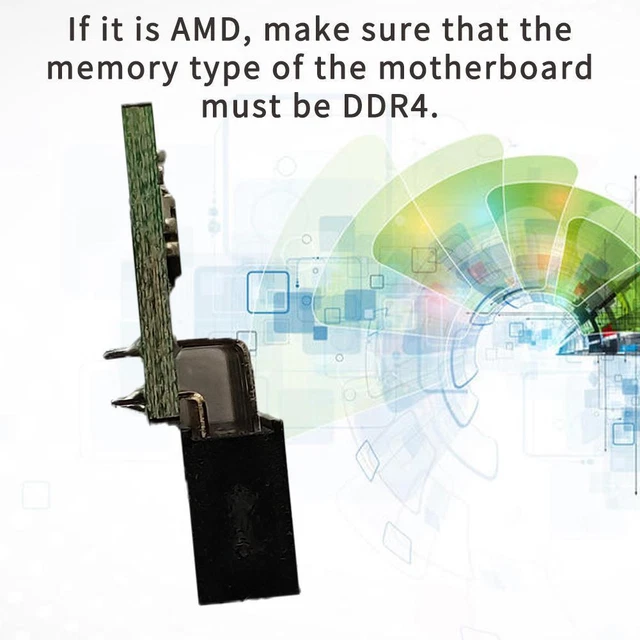 TPM 2.0 LPC Compatible Trust Platform Module 20-pin. N7U4 $20.35 ...