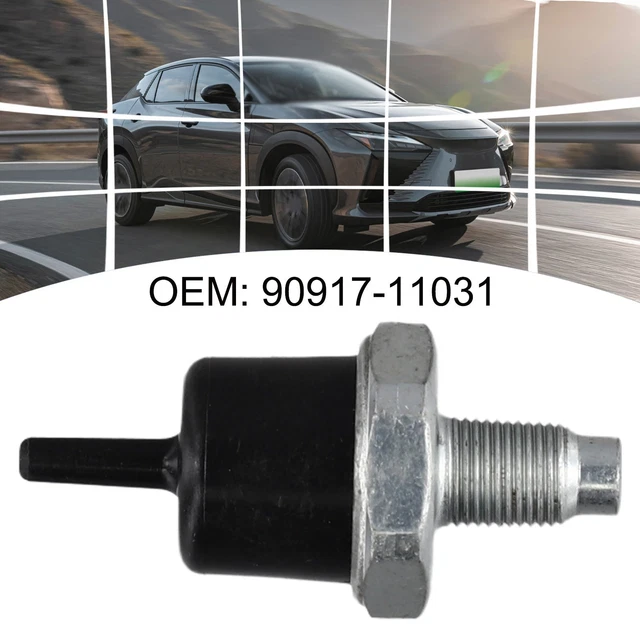 COMPREHENSIVE FITMENT GUIDE Vacuum Valve gas filter OEM number ...