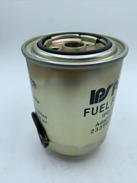 23390-64480 FUEL FILTER Toyota Hiace-Land Cruiser-Dyna-Hilux-Corolla ...