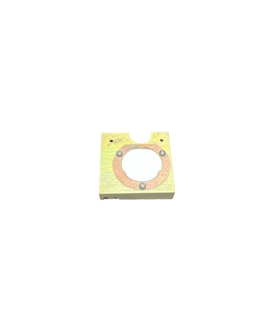 LUMENIS ULTRAPULSE ENCORE CO2 Laser Beam Combiner Mirror C11 Optic ...