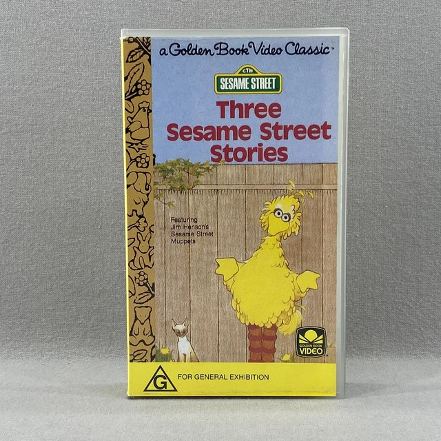 BOB THE BUILDER Bob's Birthday VHS Video Tape 2000 Childrens TV Show Vintage £22.52 - PicClick UK