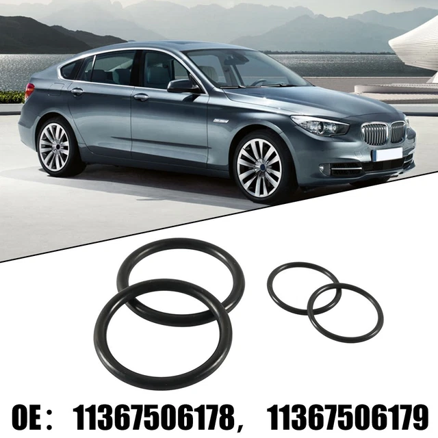 SET O RING lavorazione professionale per BMW N40 N42 N45N46 11367546379 ...