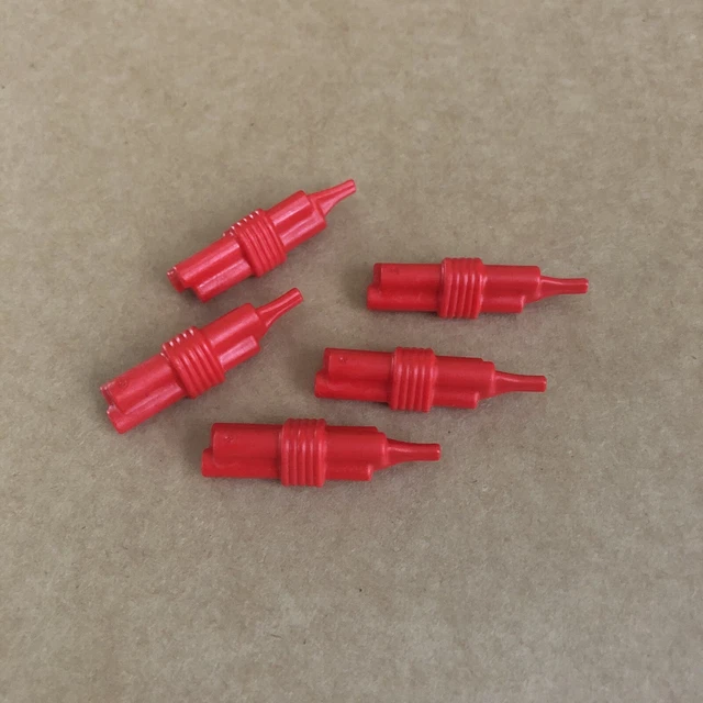 PLAYMOBIL 5 DYNAMITE Explosive Bomb TNT Sticks, Pirate Castle Western ...