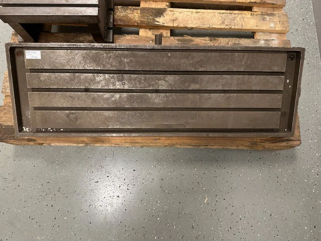 TABLE DE FRAISAGE, Table De Serrage D'Angle Pour Machines À Fraiser EUR ...