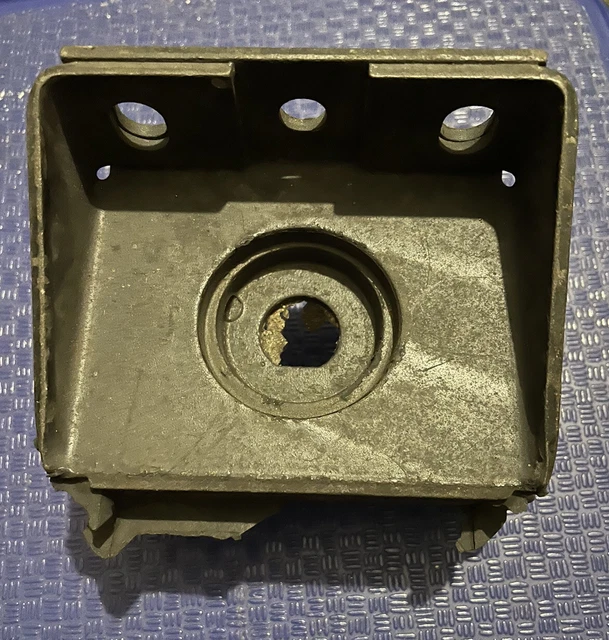 AUSTIN MG METRO - Subframe Mounting £52.71 - PicClick UK