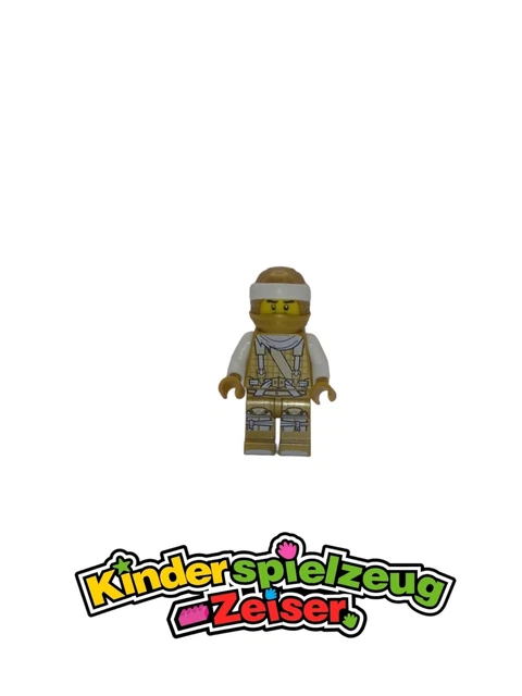 Lego Ninjago Master Figure FOR SALE! - PicClick UK