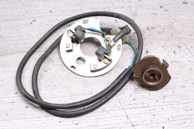 SUZUKI GSX 1100 S Katana Ignition Timer Ignition Pulse Generator $60.60 ...