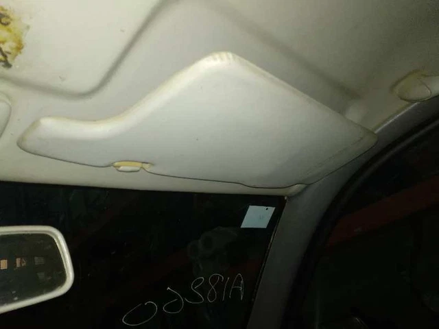 PARASOL DERECHO PARA FORD RANGER (ER) CABINA DOBLE ROYAL 4X4 1999 ...