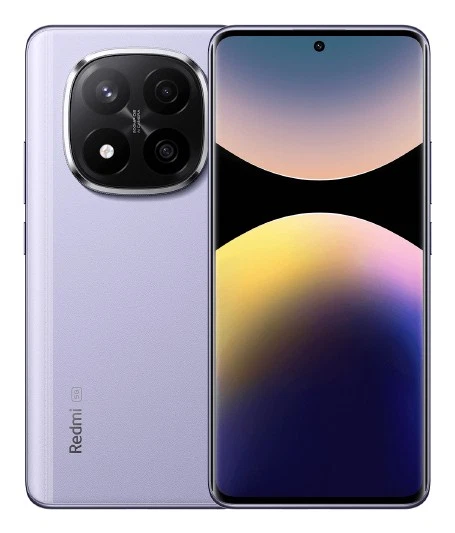 XIAOMI REDMI NOTE 14 Pro Plus 12+512Gb Ds 5G Lavender Purple Oem EUR ...