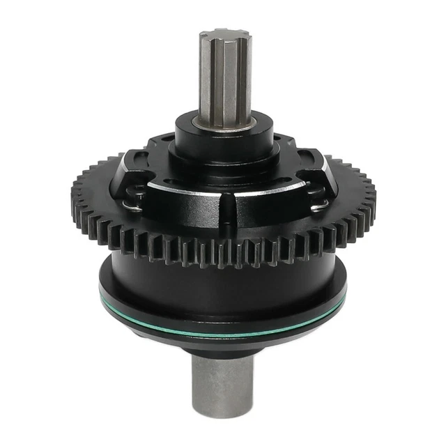 FOR RC CAR Upgrade Part Center Diff for ARRMA For KRATON For OUTCAST ...