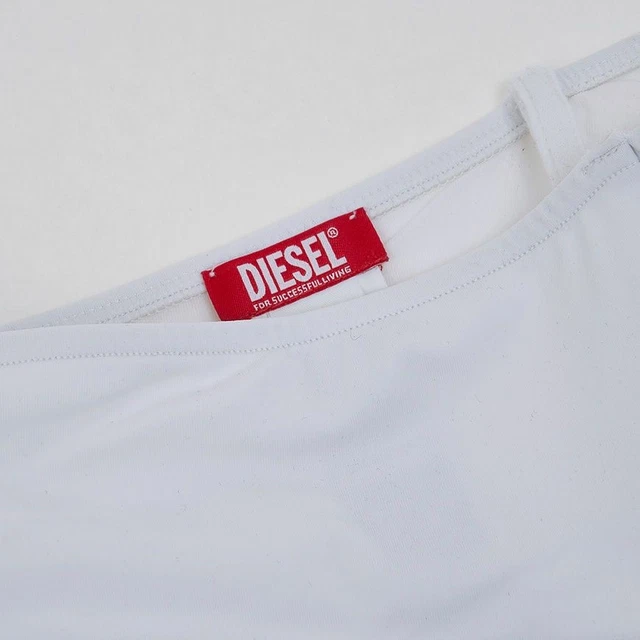 DIESEL BFB-BRYNA TOP 0AJIZ 100 SS26 150481788 $333.45 - PicClick AU