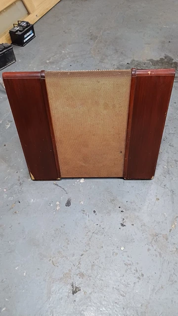 WHARFEDALE SFB/3 SPEAKER £28.05 - PicClick UK