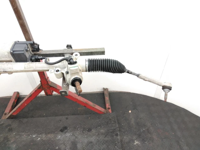 TESLA MODEL X Steering Rack/Box 2015-2020 £494.99 - PicClick UK