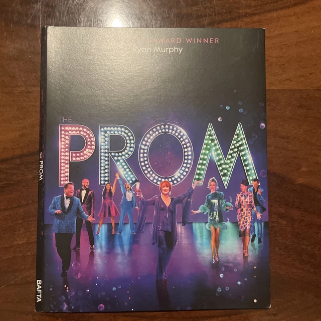 RARE PROM NETFLIX DVD Screener For Your Consideration £19.99 - PicClick UK