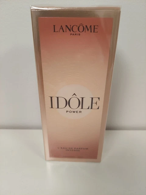 LANCOME IDOLE POWER L Eau de Parfum Intense Spray EUR 50,00 - PicClick DE