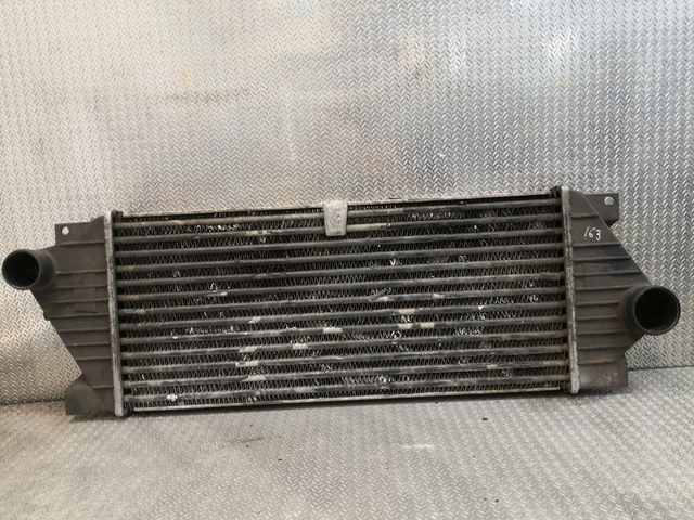 MERCEDES-BENZ W163 ML 270 CDI Intercooler Radiator 2.7 Diesel 120kw $48 ...