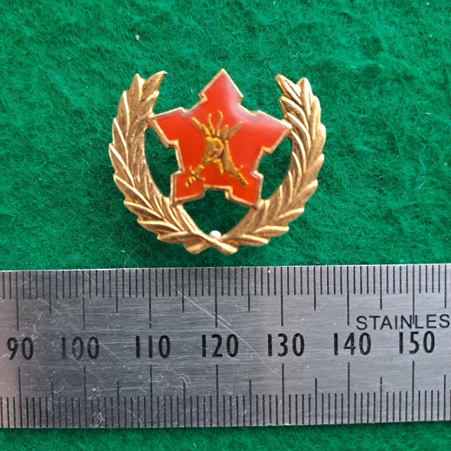 SOUTH AFRICAN ARMY SADF Defence Commando & Volunteer Citizen Force 5 ...