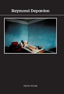 RAYMOND DEPARDON NE: Photo Poche n°81 de Guerrin, Michel | Livre | état ...