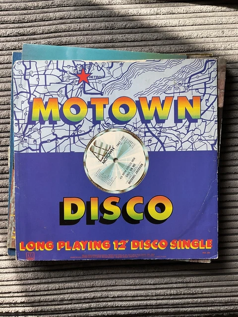 MICHAEL JACKSON FAREWELL My Summer Love Extended Version 12” Disco ...