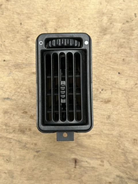 * LTI LONDON Taxi Tx4 Interior Front Air Vent Trim Cover Panel * £10.00 ...