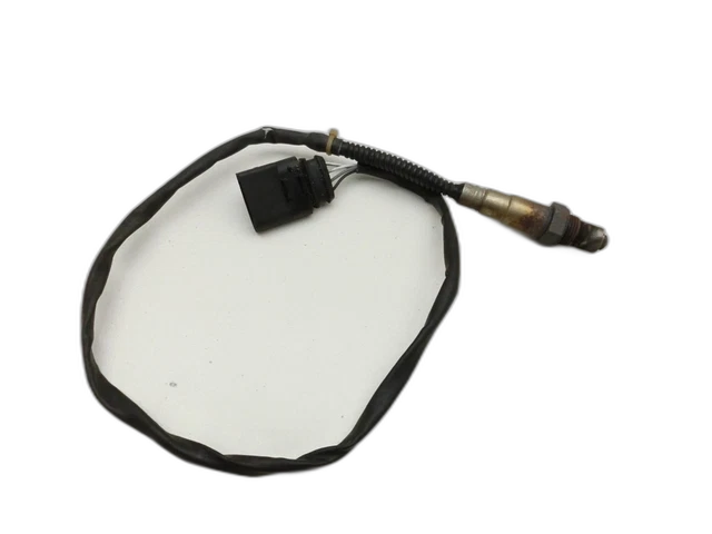 SONDE LAMBDA POUR Porsche Cayenne 9PA 955 02-07 4,5 250KW 7L0906262C ...