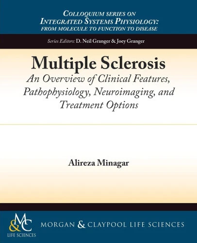 MULTIPLE SCLEROSIS: AN Overview of Clinical Features, Pathophysiology ...