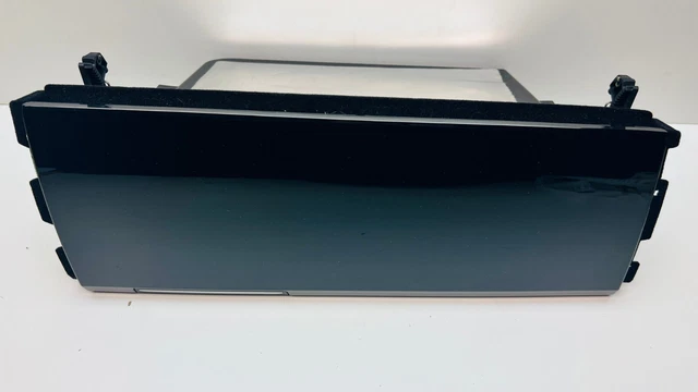ORIGINAL VW T6 Multivan Ablagefach Handschuhfach 7E5857095M - Black ...
