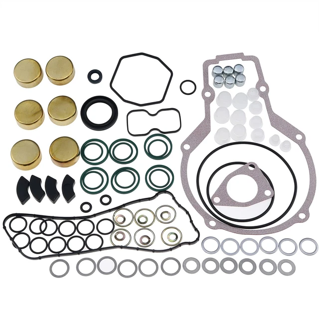 REBUILD KIT FOR P7100 Injection Pump fits 6B 5.9 5.9L Dodge Cummins EUR ...