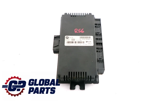 MINI COOPER R56 Footwell Light Module ECU Control Unit Lear PL3 FRM II ...