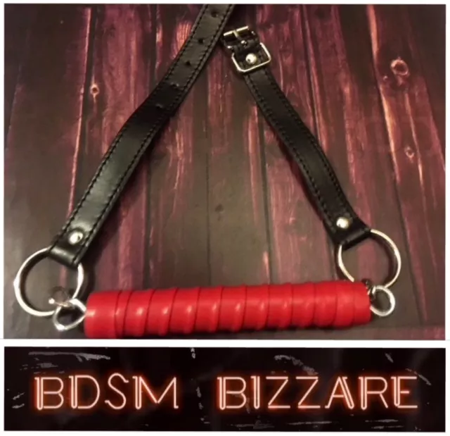 Bondage Mouth Gag Restraints Harness Bit Ball Gag Bondage Kit Sexy