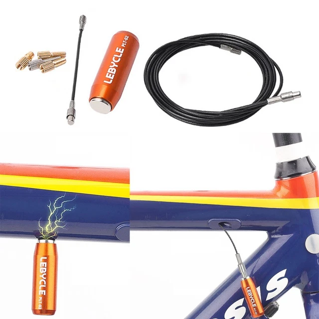 KIT D'INSTALLATION DE logement de changeur incontournable pour ...