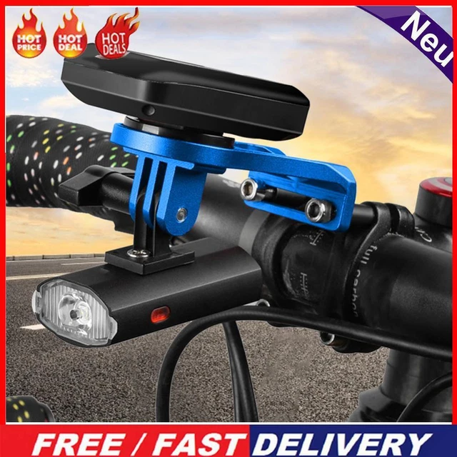 MTB BIKE COMPUTER Base Bicycle Speedometer Mount Bracket Cycling Stand ...