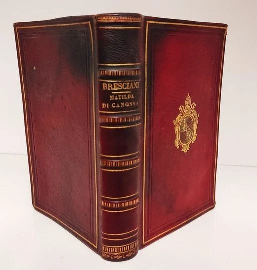 LA CONTESSA MATILDE di Canossa e Iolanda di Groninga. EUR 120,00 ...