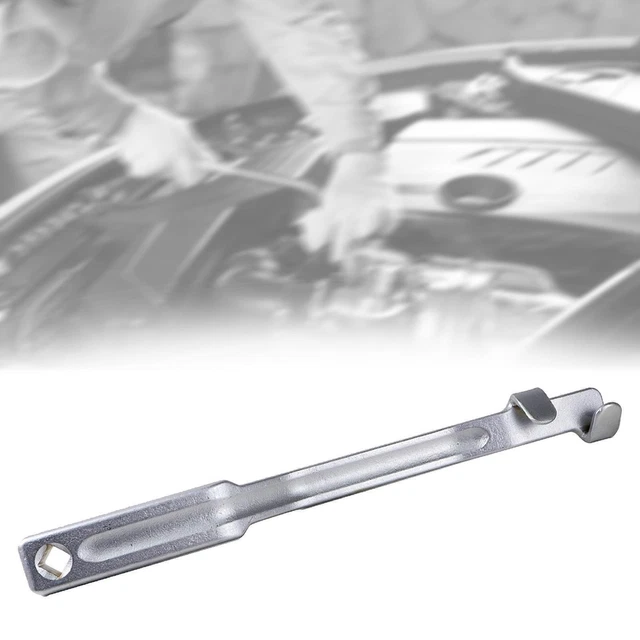 WRENCH EXTENDER TOOL Bar Extension Professional Extension Fitment for £ ...
