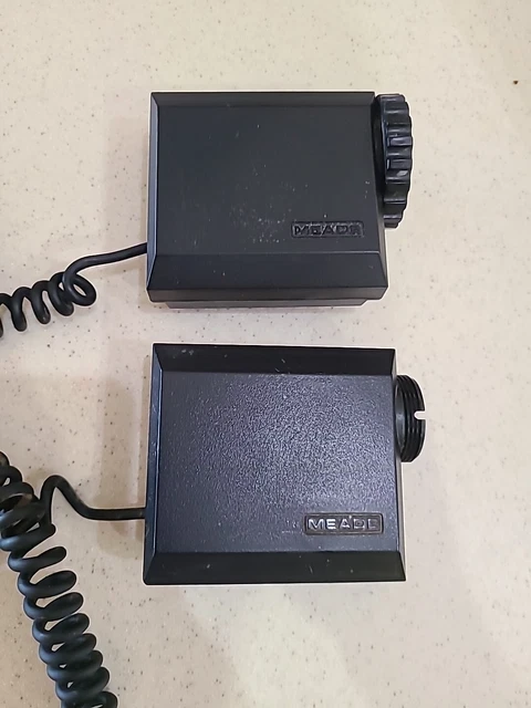 MEADE TELESCOPE SERVO Gear Drive for DS-70 35-4702-00 Remote Controls ...