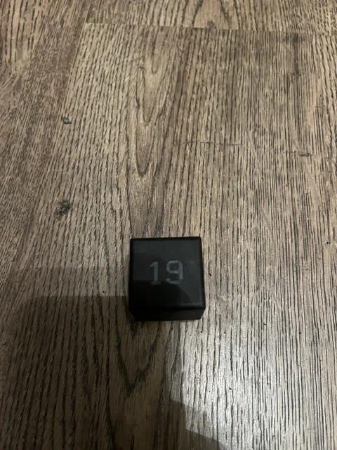 VOLKSWAGEN VW TRANSPORTER T4 Golf Mk2 Mk3 Windscreen Wiper Relay 19 ...